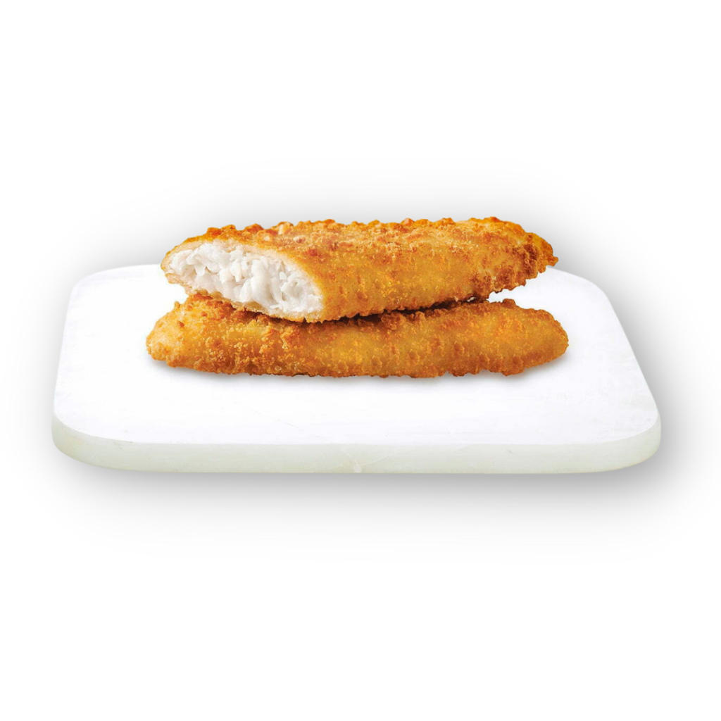 FISH – MAMA'S KITCHEN